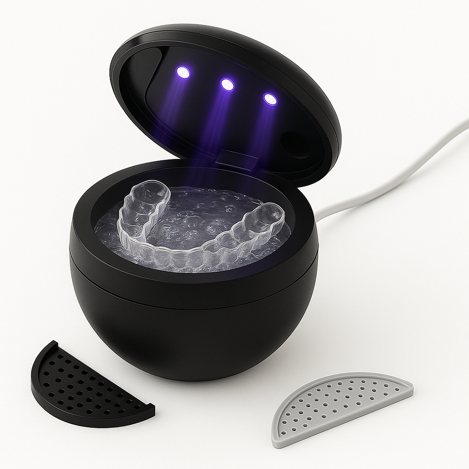 Oral Health – Ploise